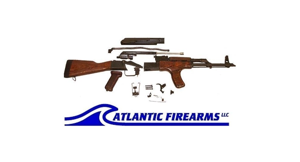 Atlantic Firearms, LLC - AtlanticFirearms.com