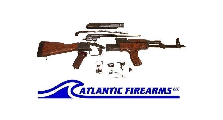 Atlantic Firearms, LLC - AtlanticFirearms.com