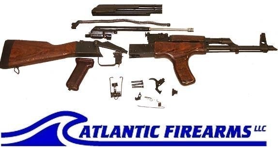 Atlantic Firearms, LLC - AtlanticFirearms.com