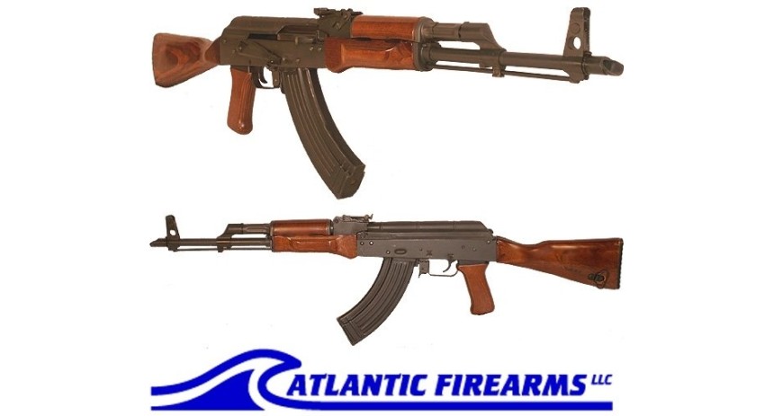 Atlantic Firearms, LLC - AtlanticFirearms.com