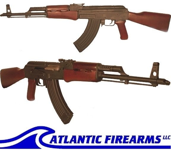 Atlantic Firearms, LLC - AtlanticFirearms.com