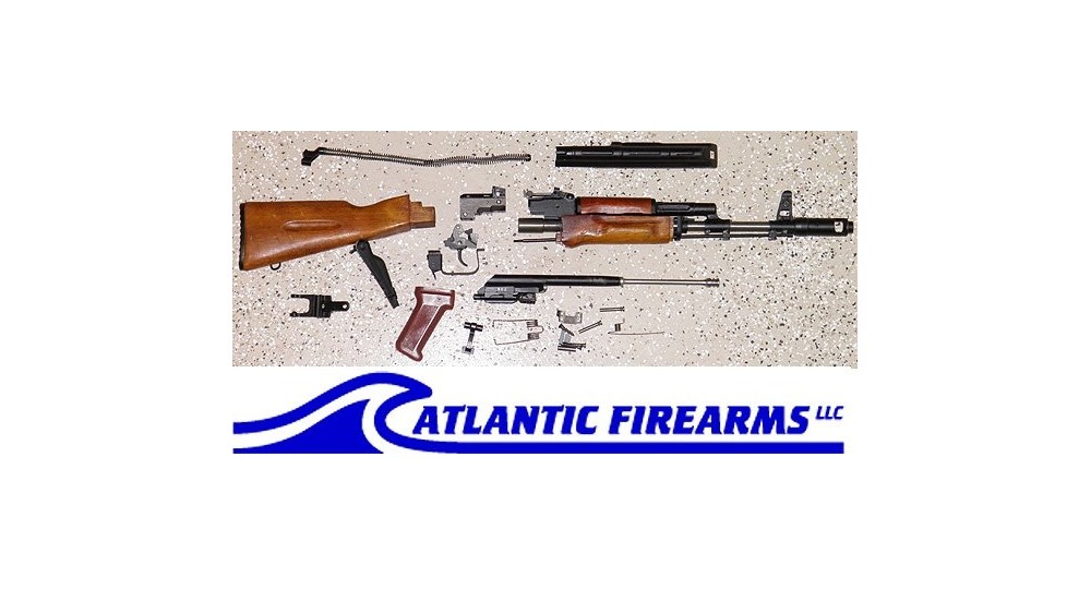 Atlantic Firearms, LLC - AtlanticFirearms.com