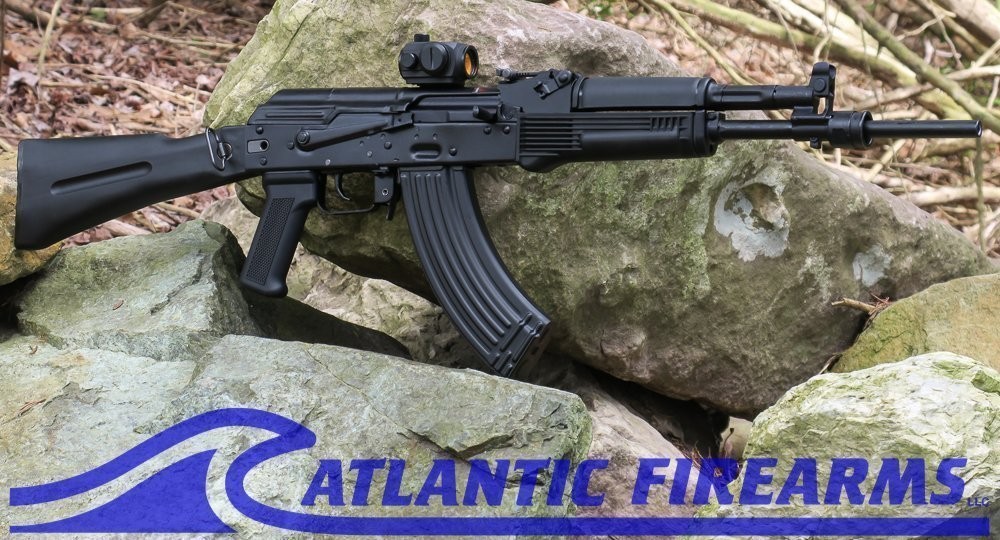 Atlantic Firearms, LLC - AtlanticFirearms.com