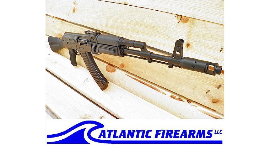 Atlantic Firearms, LLC - AtlanticFirearms.com