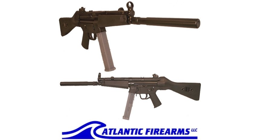 Atlantic Firearms, LLC - AtlanticFirearms.com
