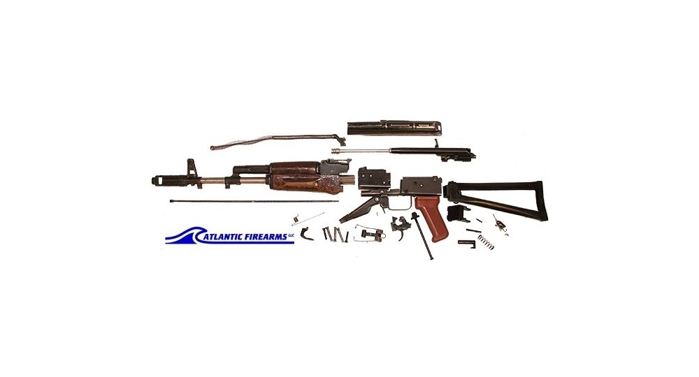 Atlantic Firearms, LLC - AtlanticFirearms.com