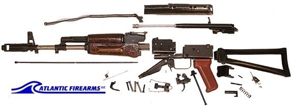 Atlantic Firearms, LLC - AtlanticFirearms.com