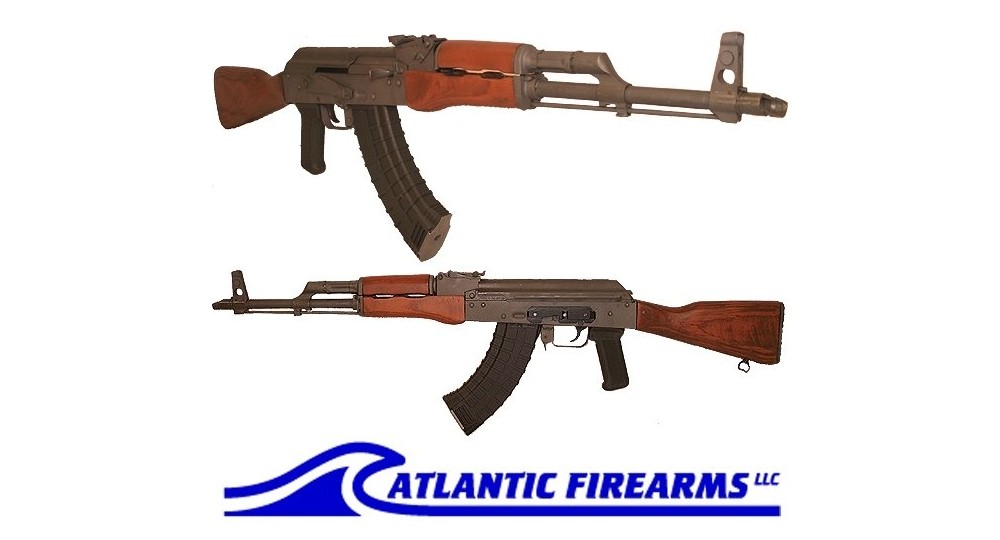 Atlantic Firearms, LLC - AtlanticFirearms.com