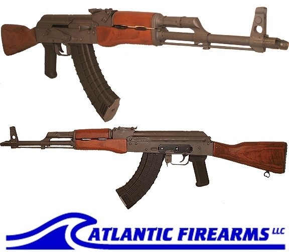 Atlantic Firearms, LLC - AtlanticFirearms.com