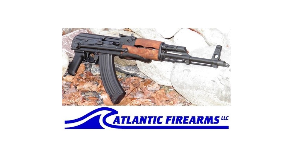 Atlantic Firearms,llc - AtlanticFirearms.com
