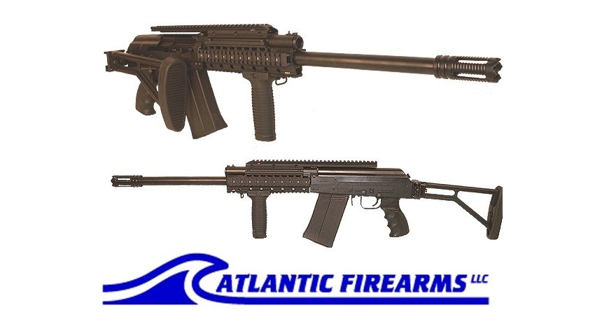 Atlantic Firearms, LLC - AtlanticFirearms.com