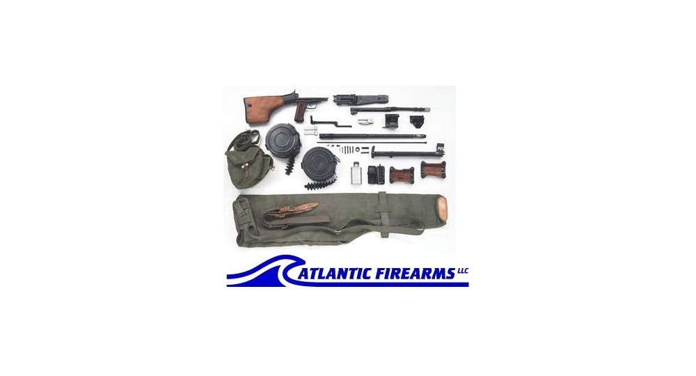 Atlantic Firearms, LLC - AtlanticFirearms.com