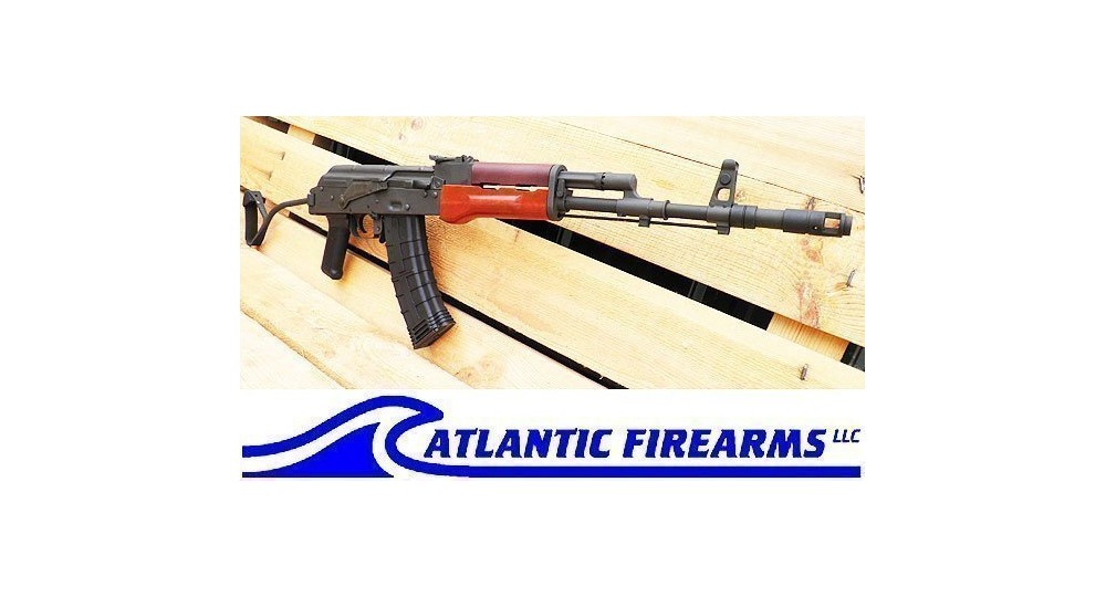 Atlantic Firearms, LLC - AtlanticFirearms.com