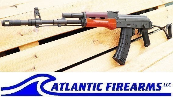 Atlantic Firearms, LLC - AtlanticFirearms.com