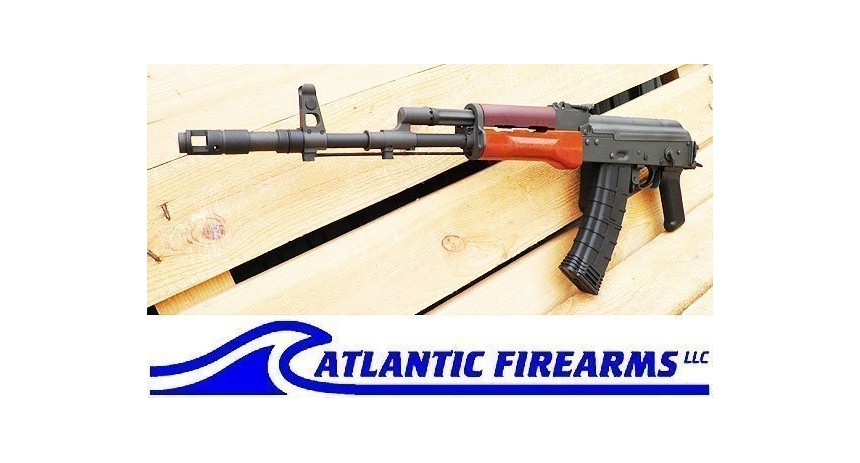 Atlantic Firearms, LLC - AtlanticFirearms.com