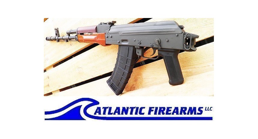 Atlantic Firearms, LLC - AtlanticFirearms.com