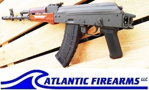 Atlantic Firearms, LLC - AtlanticFirearms.com