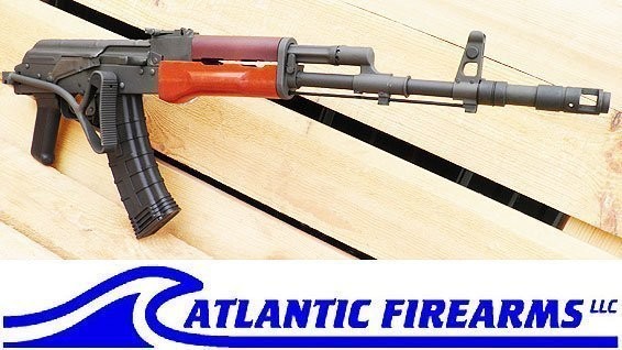 Atlantic Firearms, LLC - AtlanticFirearms.com