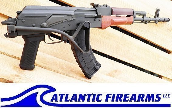 Atlantic Firearms, LLC - AtlanticFirearms.com
