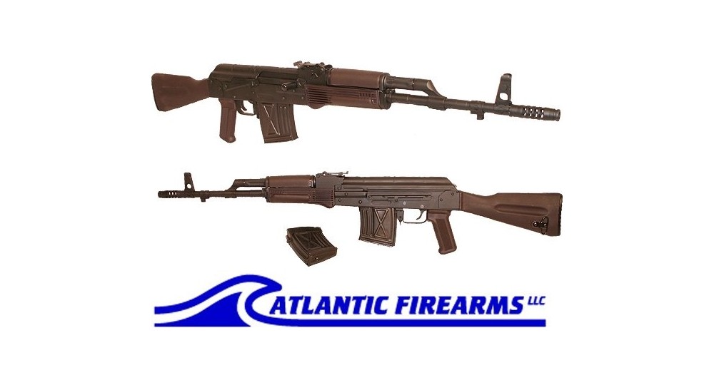 Atlantic Firearms, LLC - AtlanticFirearms.com