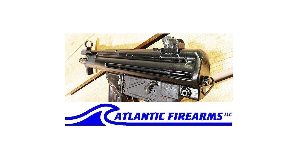 Atlantic Firearms,llc - AtlanticFirearms.com