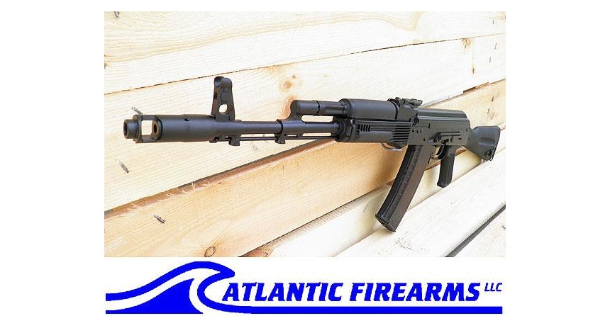 Atlantic Firearms, LLC - AtlanticFirearms.com