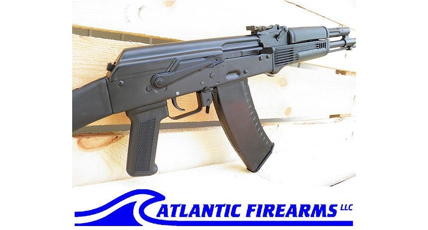 Atlantic Firearms, LLC - AtlanticFirearms.com