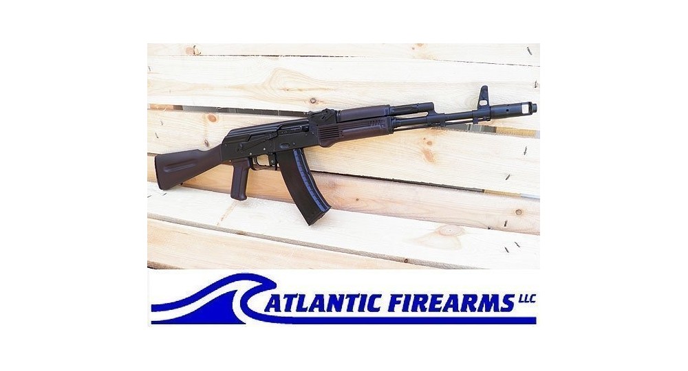 Atlantic Firearms,llc - AtlanticFirearms.com
