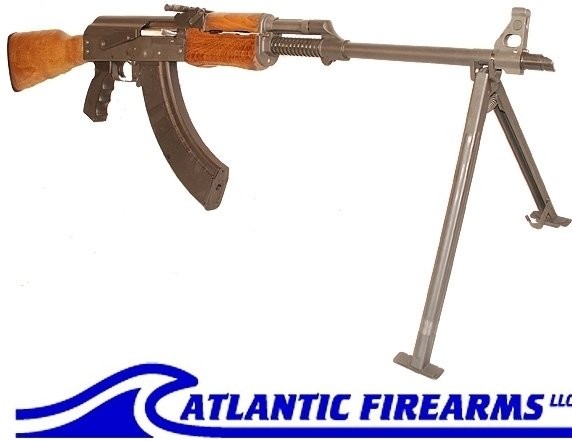 Atlantic Firearms, LLC - AtlanticFirearms.com