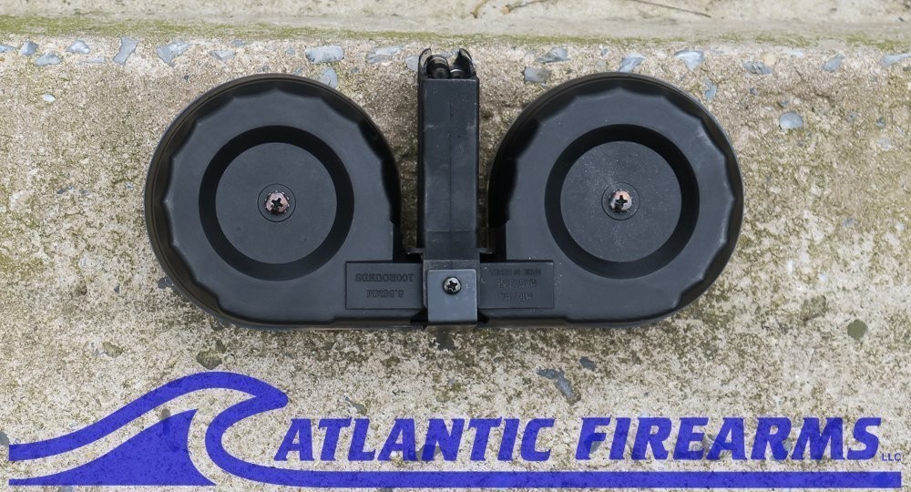 Atlantic Firearms, LLC - AtlanticFirearms.com