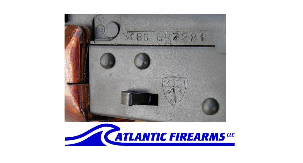 Atlantic Firearms,llc - AtlanticFirearms.com