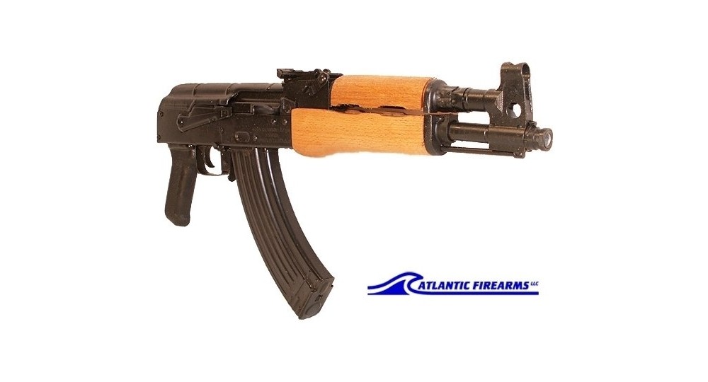 Atlantic Firearms, LLC - AtlanticFirearms.com