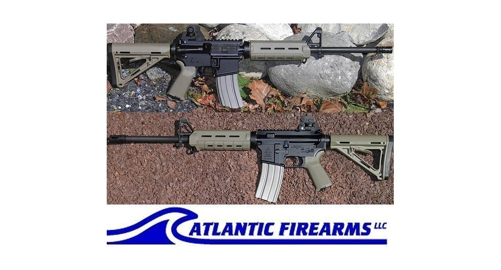 Atlantic Firearms, LLC - AtlanticFirearms.com