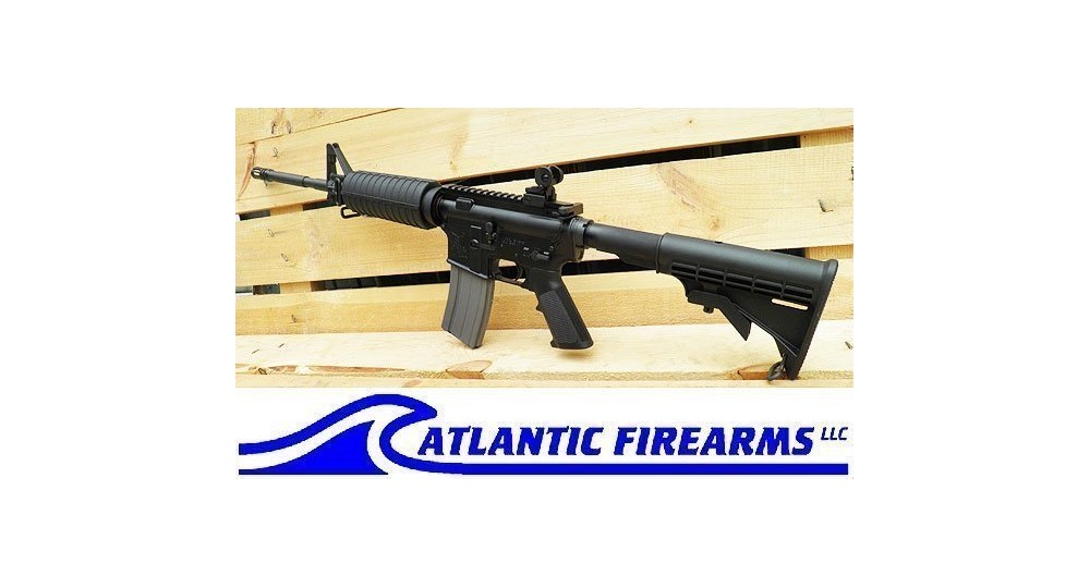 Atlantic Firearms,llc - AtlanticFirearms.com