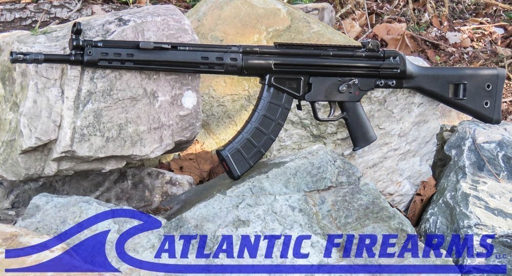 PTR 32 KFR Rifle-PTR for Sale - AtlanticFirearms.com