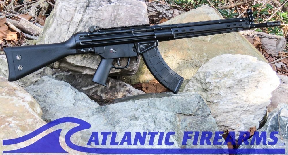 PTR 32 KFR Rifle-PTR for Sale - AtlanticFirearms.com