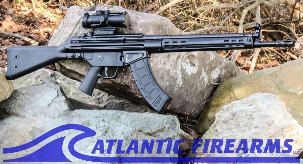 PTR 32 KFR Rifle-PTR for Sale - AtlanticFirearms.com