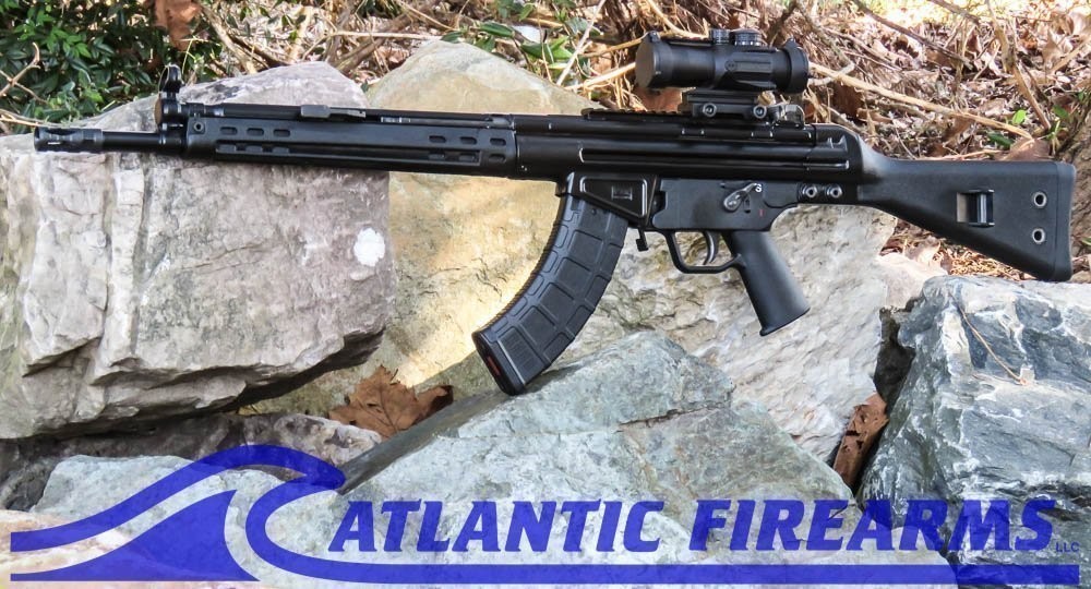 PTR 32 KFR Rifle-PTR for Sale - AtlanticFirearms.com