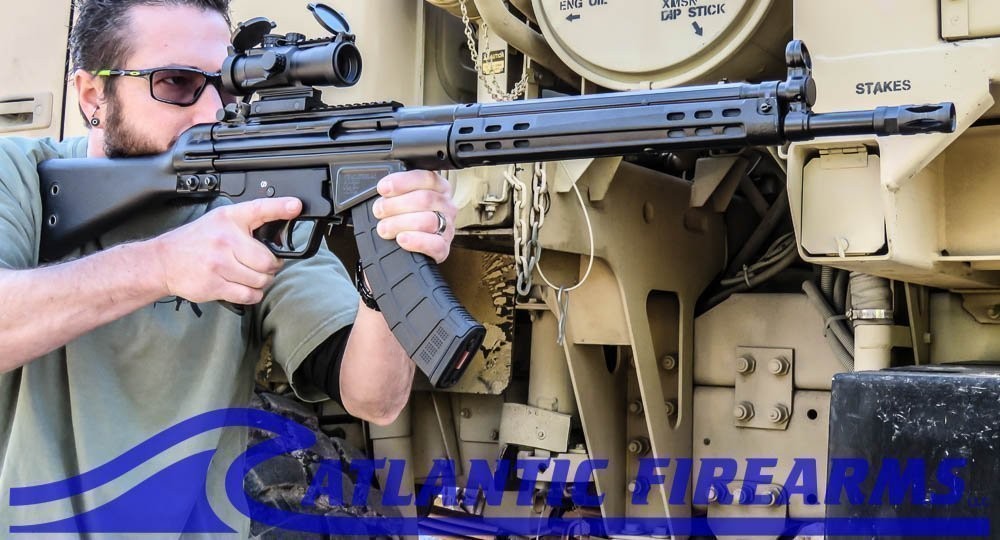 PTR 32 KFR Rifle-PTR for Sale - AtlanticFirearms.com