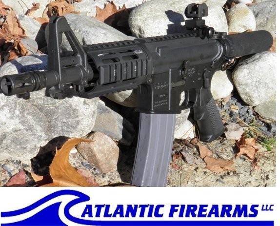 Atlantic Firearms, LLC - AtlanticFirearms.com