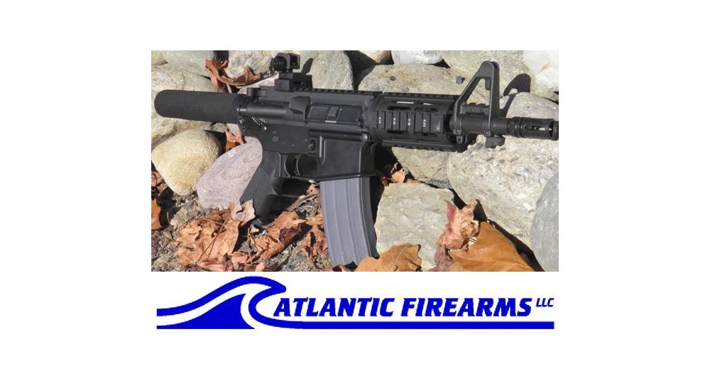 Atlantic Firearms,llc - AtlanticFirearms.com