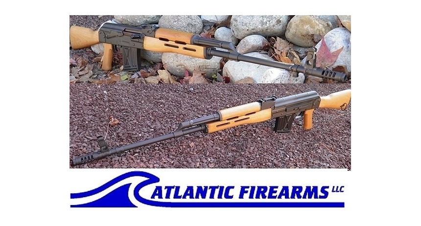 Atlantic Firearms, LLC - AtlanticFirearms.com