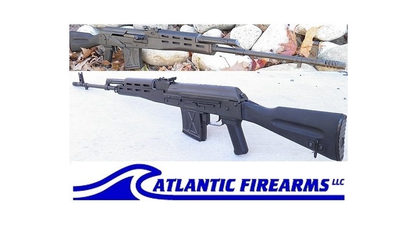Atlantic Firearms,llc - AtlanticFirearms.com