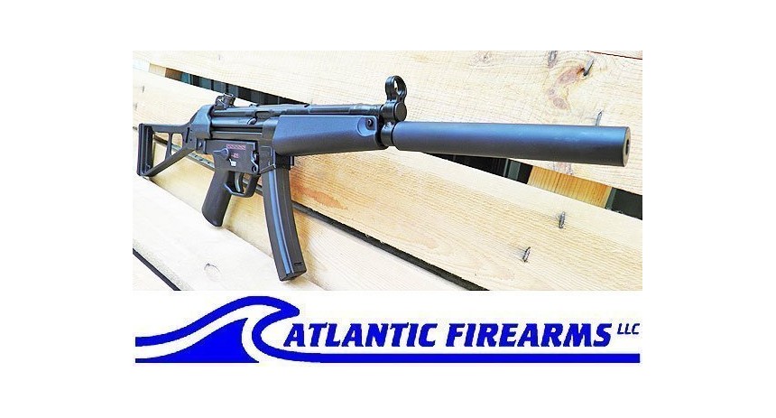Atlantic Firearms,llc - AtlanticFirearms.com