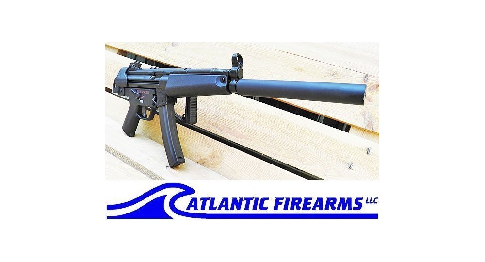 Atlantic Firearms,llc - AtlanticFirearms.com
