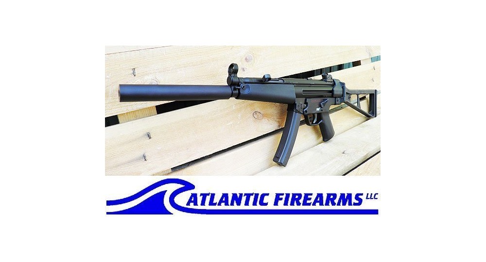Atlantic Firearms,llc - AtlanticFirearms.com