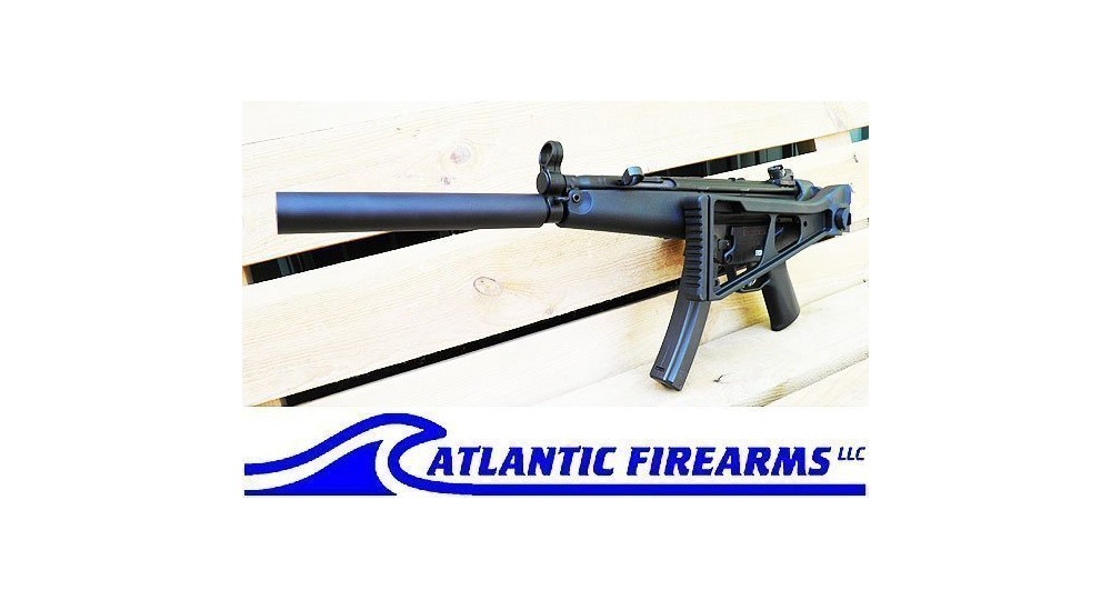 Atlantic Firearms,llc - AtlanticFirearms.com