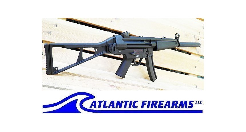 Atlantic Firearms, LLC - AtlanticFirearms.com