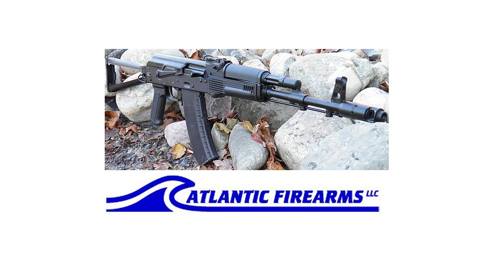 Atlantic Firearms,llc - AtlanticFirearms.com