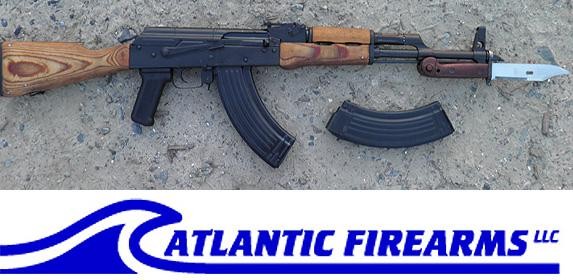 Atlantic Firearms, LLC - AtlanticFirearms.com